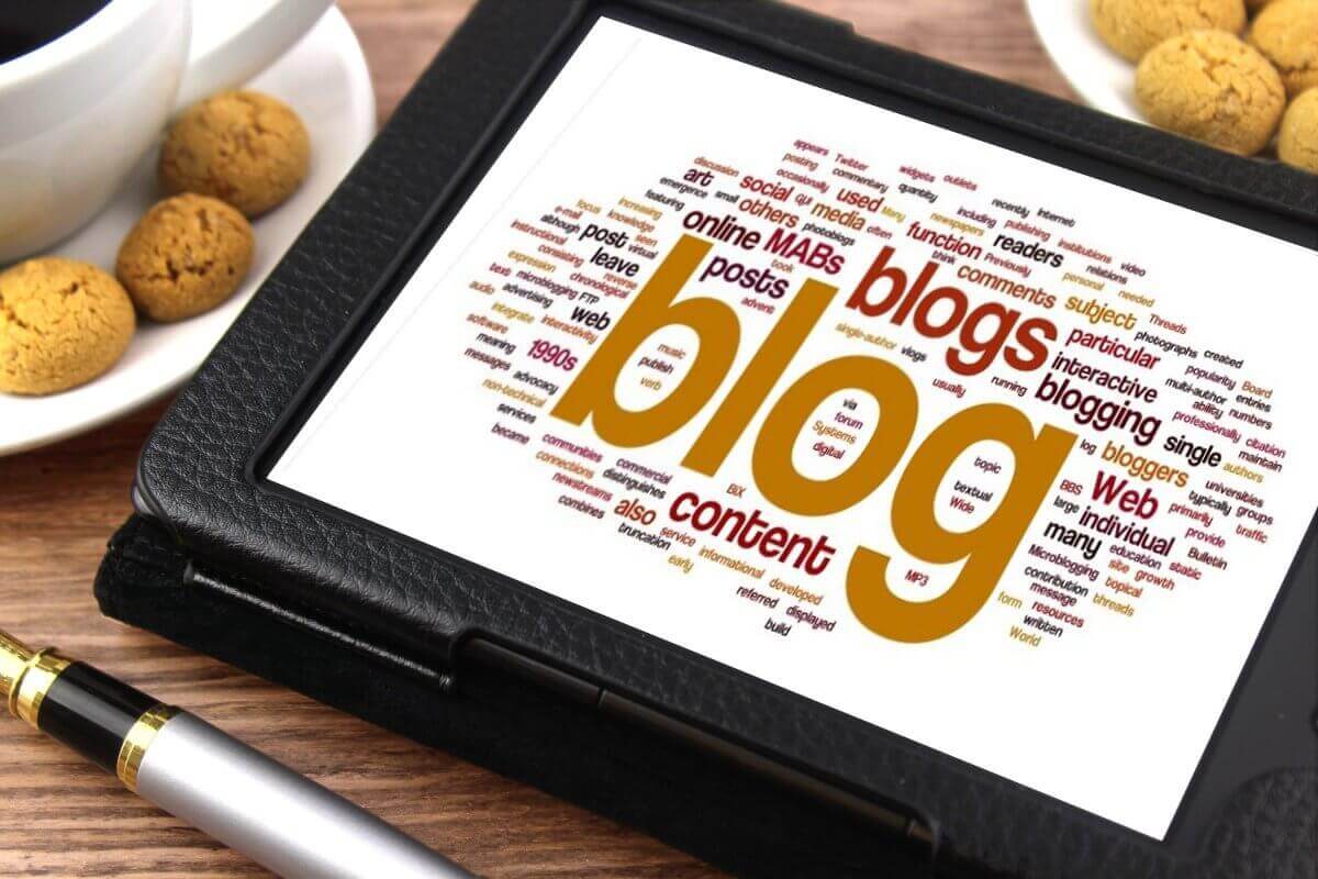 Blogging Three Reasons Why You Need Onsite Blogs Digital Marketing 