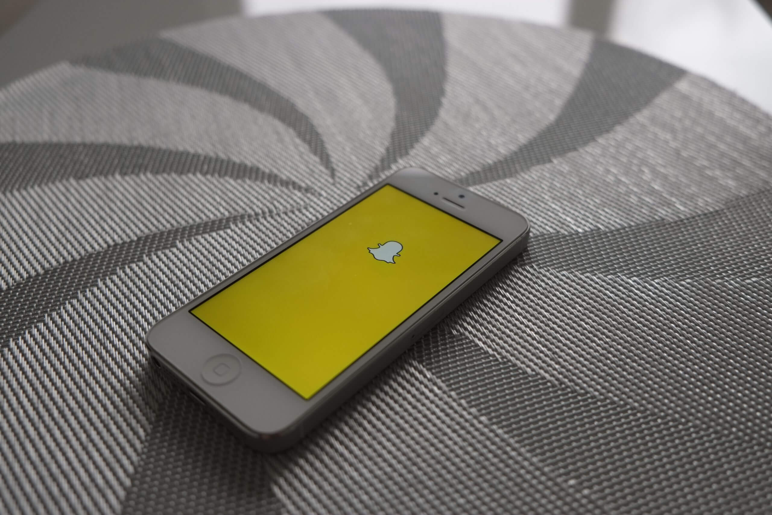 Snapchat launches Story Explorer - RS Digital Marketing